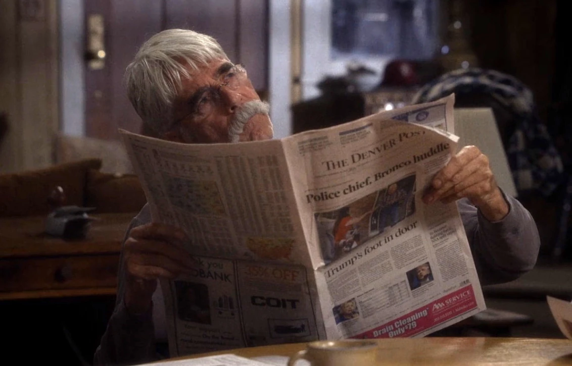 Do What You Gotta Do | The Ranch Wiki | Fandom