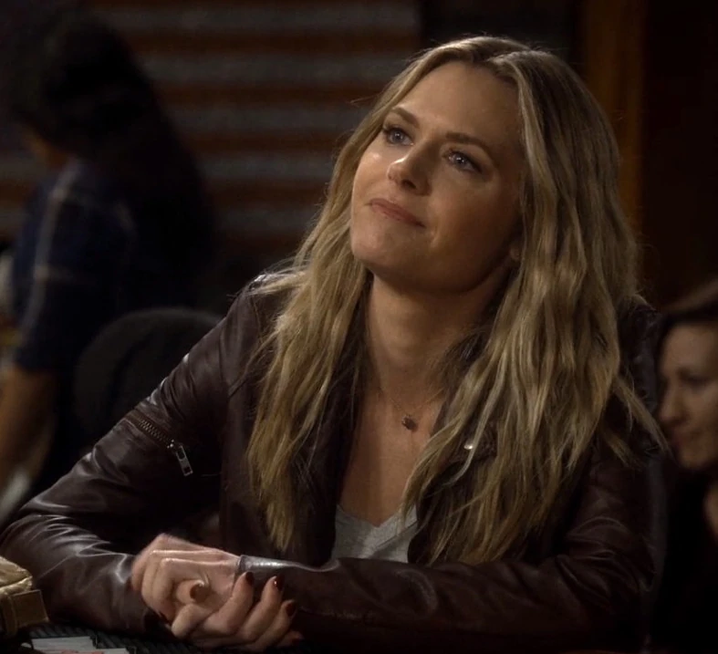 Jen | The Ranch Wiki | Fandom