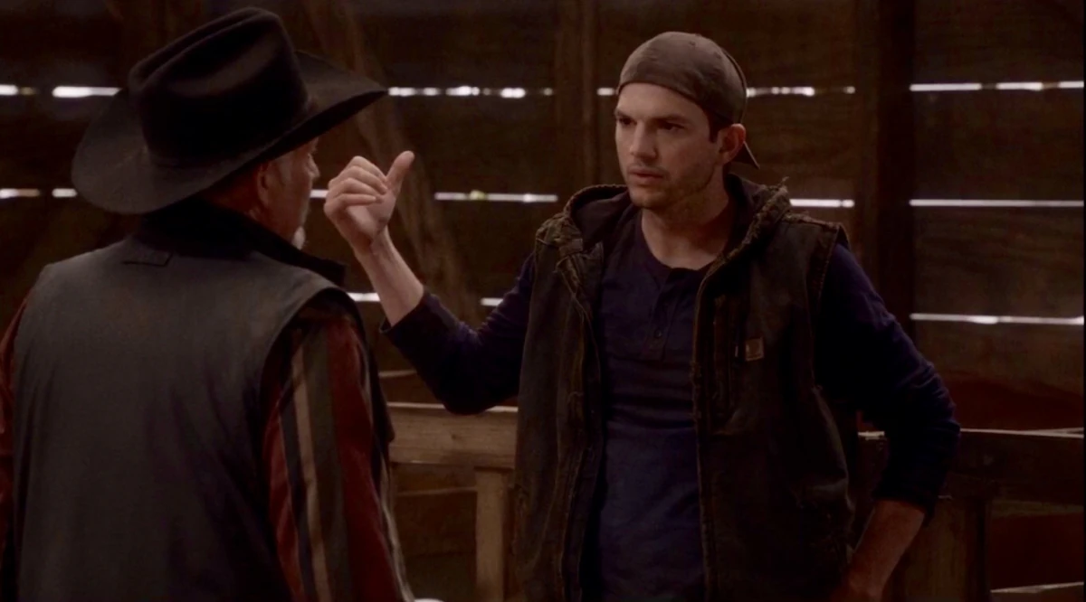 Keep on Dreamin' | The Ranch Wiki | Fandom