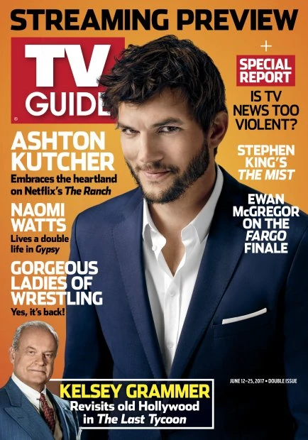 Magazines | The Ranch Wiki | Fandom