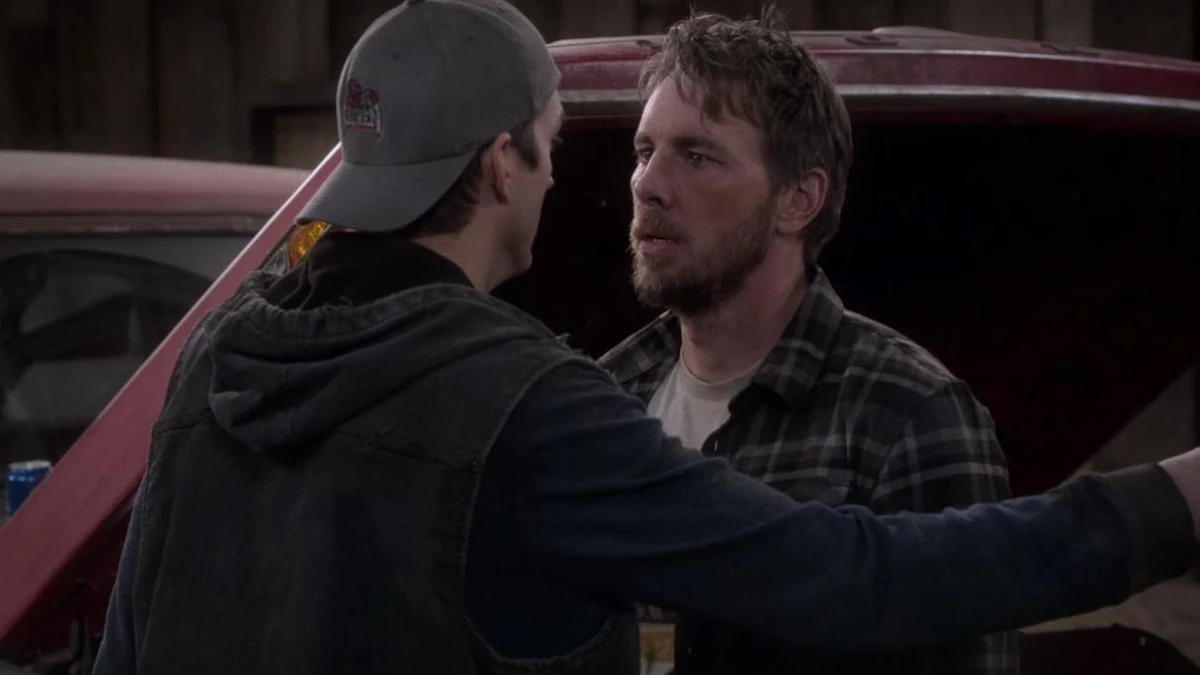 Pass It on Down | The Ranch Wiki | Fandom