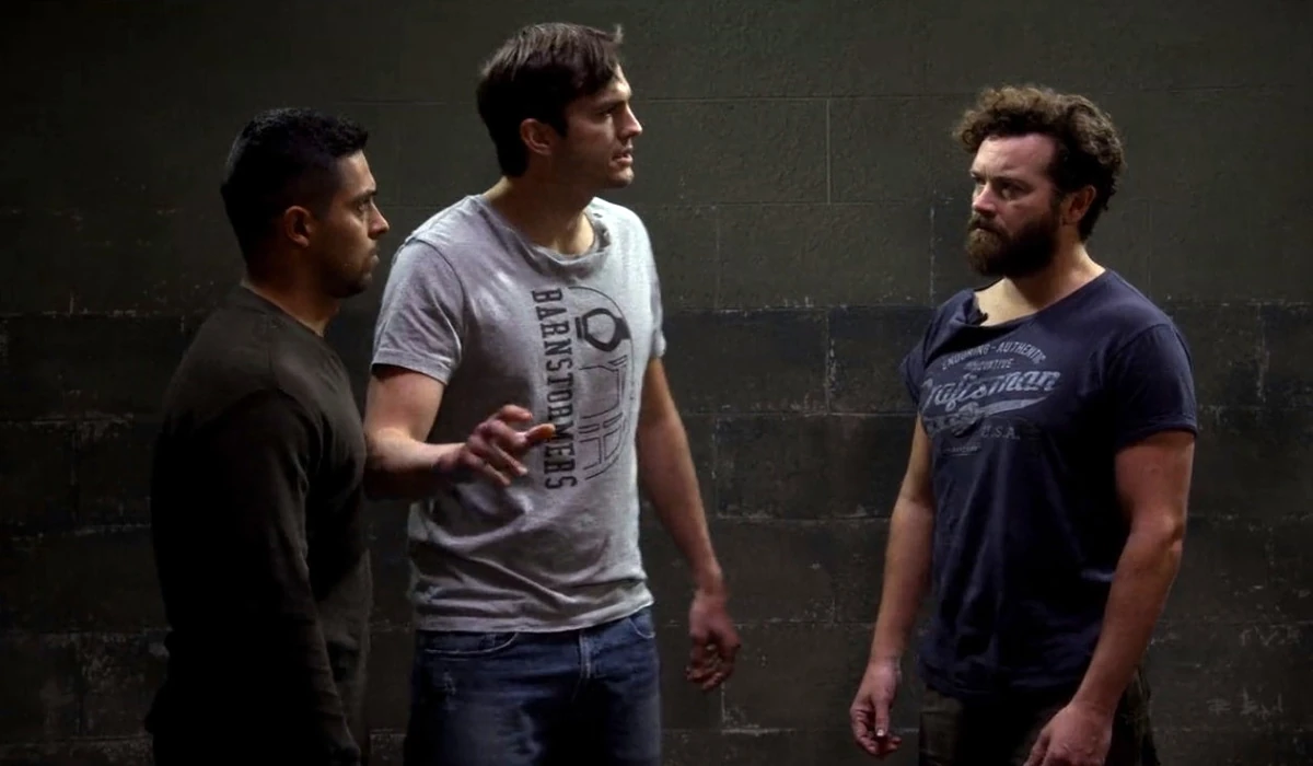 My Best Friend | The Ranch Wiki | Fandom