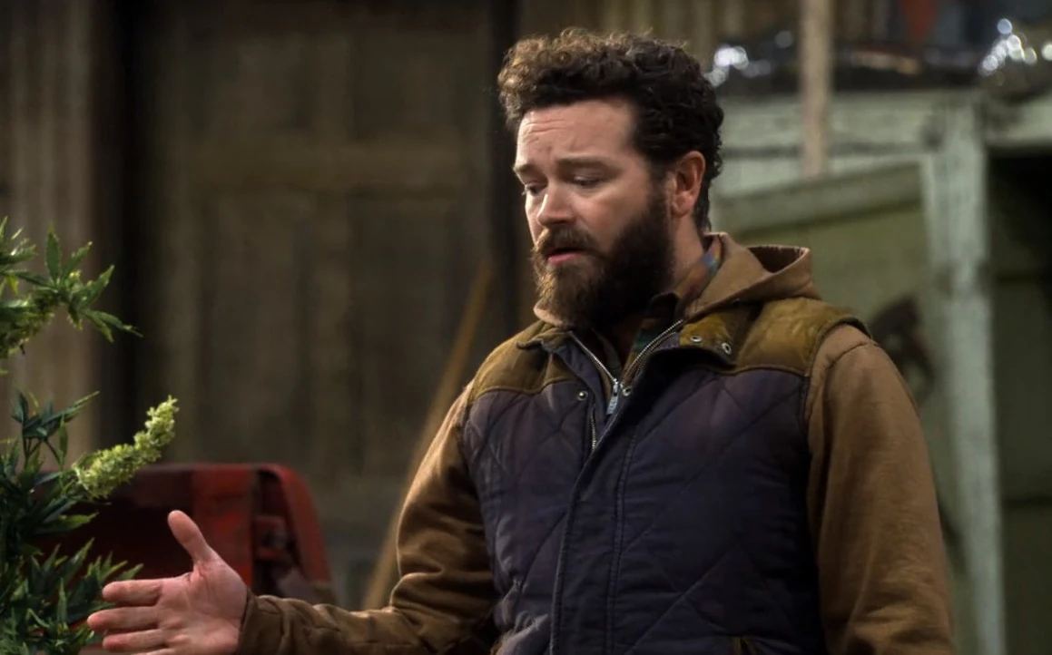 Gone as a Girl Can Get | The Ranch Wiki | Fandom