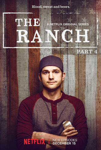Season 2 | The Ranch Wiki | Fandom