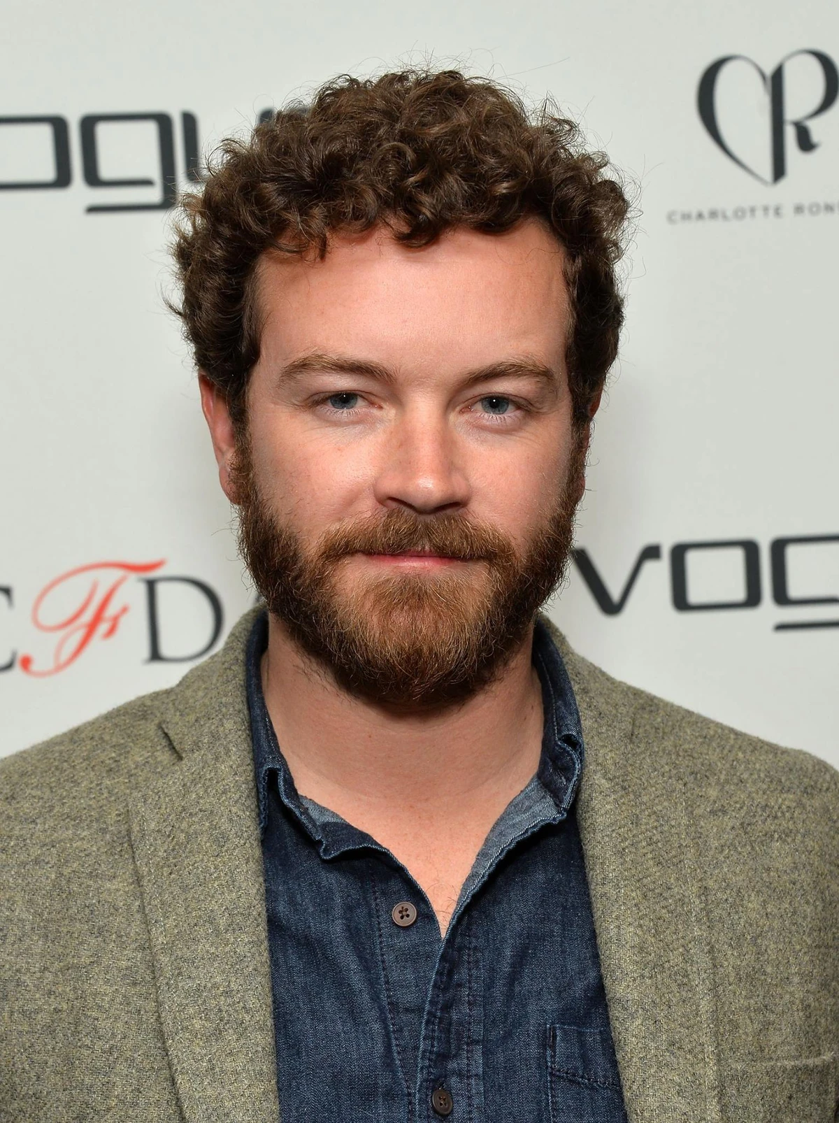 Danny Masterson | The Ranch Wiki | Fandom
