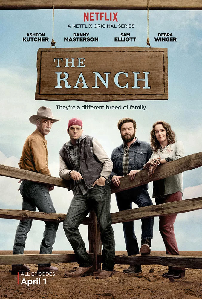 Season 1 | The Ranch Wiki | Fandom