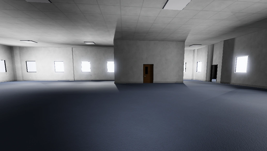 Level 4 | The random backrooms Wiki | Fandom