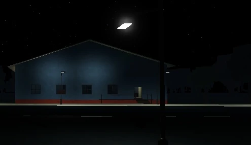 Level 9 | The random backrooms Wiki | Fandom