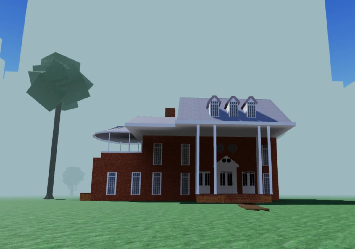 Level 90 | The random backrooms Wiki | Fandom