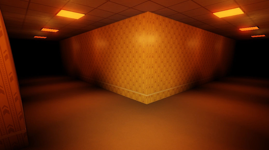 Level 0.1 | The random backrooms Wiki | Fandom