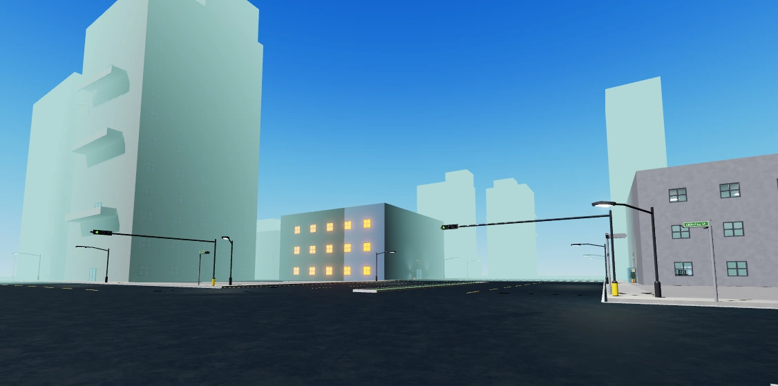 Level 11 | The random backrooms Wiki | Fandom