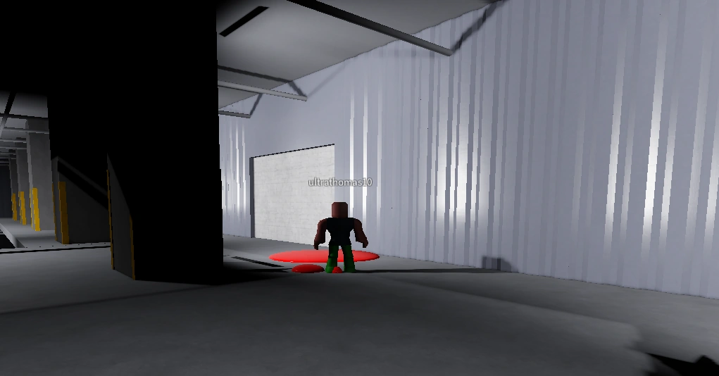 Facelings | The random backrooms Wiki | Fandom