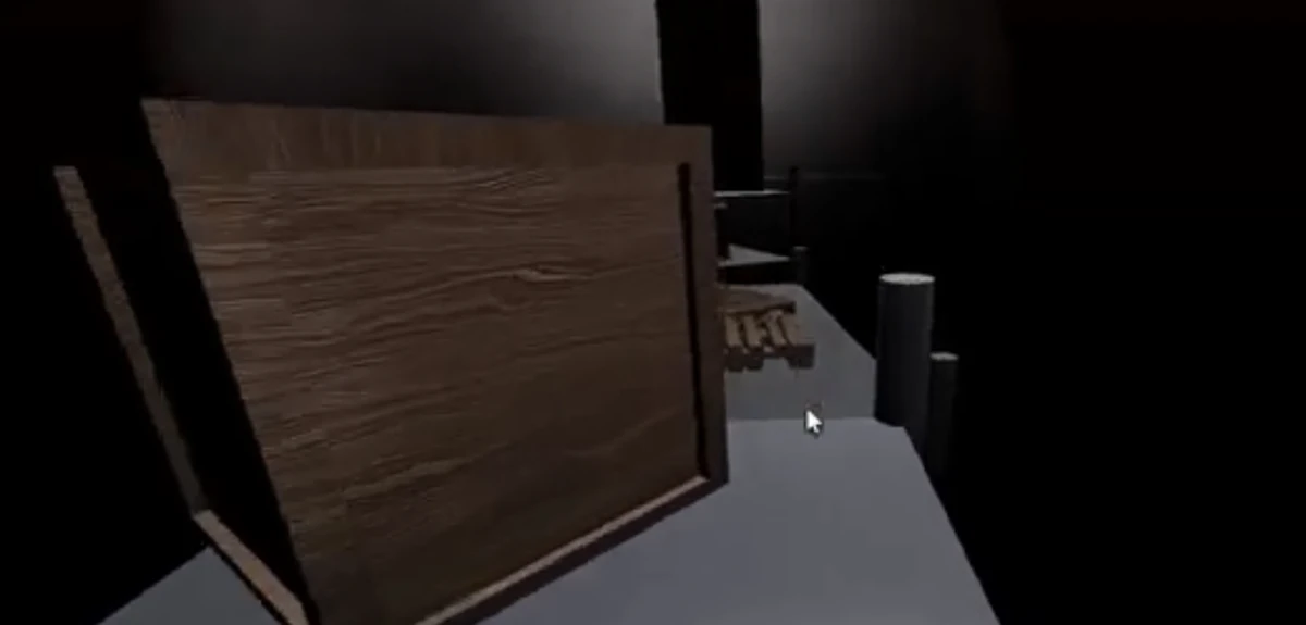 Level 20 | The random backrooms Wiki | Fandom