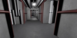 Level 2 | The random backrooms Wiki | Fandom