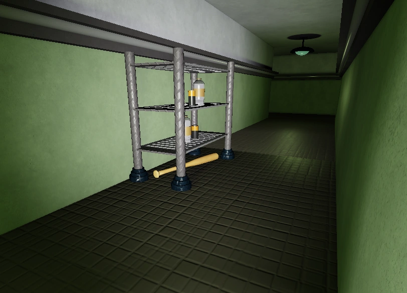 Level 102 | The random backrooms Wiki | Fandom