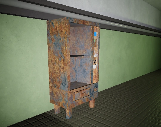 Level 102 | The random backrooms Wiki | Fandom