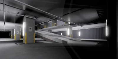 Level 1 | The random backrooms Wiki | Fandom