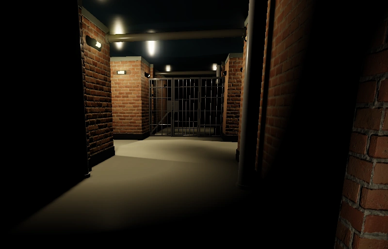 Level 3 | The random backrooms Wiki | Fandom