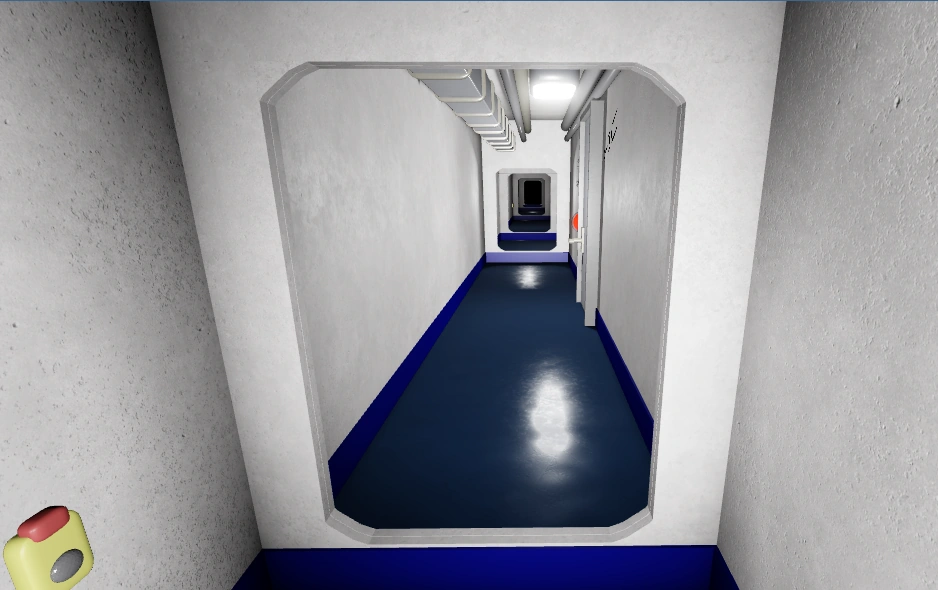 Level 17 | The random backrooms Wiki | Fandom