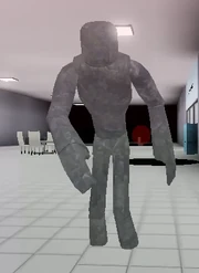 Dullers | The random backrooms Wiki | Fandom