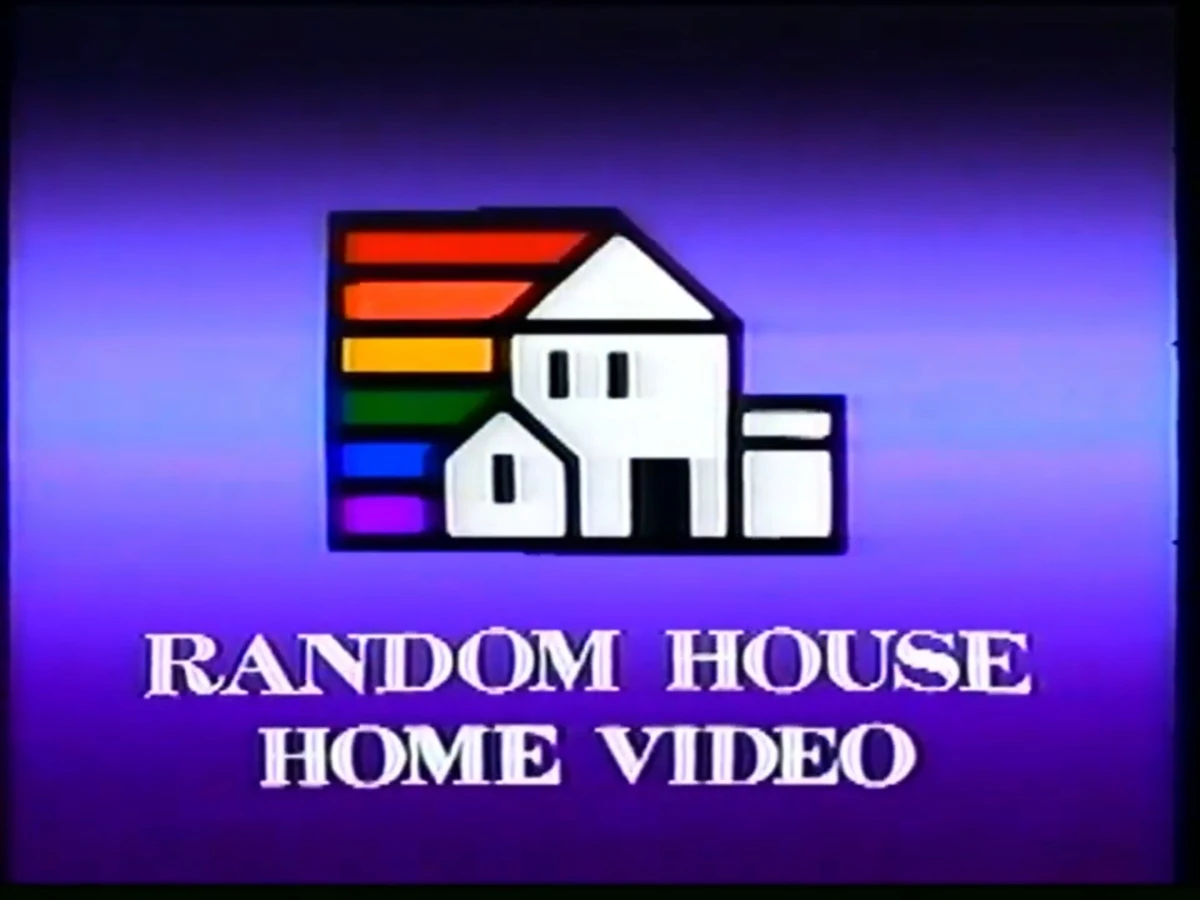 Beginner Book Video | The Random House Wiki | Fandom