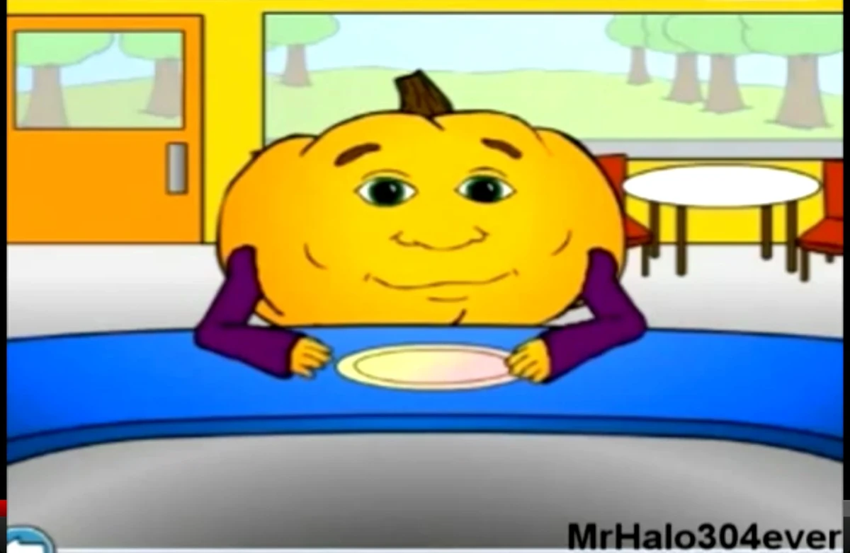 Hungry Pumkin | The Random Nonsense Wiki | Fandom