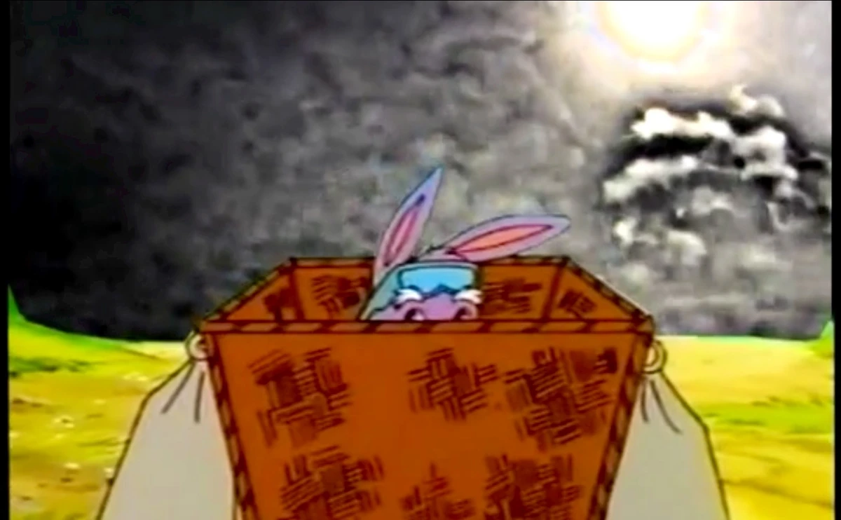 Dr. Rabbit | The Random Nonsense Wiki | Fandom