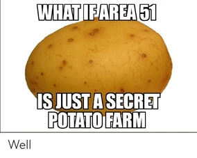 Potato Memes | The Random Potato Club Wiki | Fandom