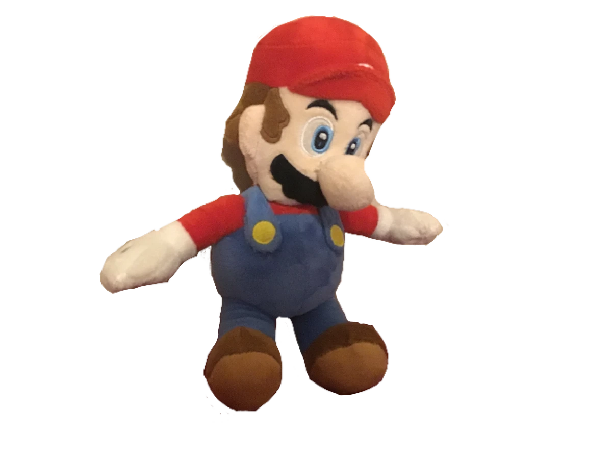 Mario | The Random Skits Show Wiki | Fandom