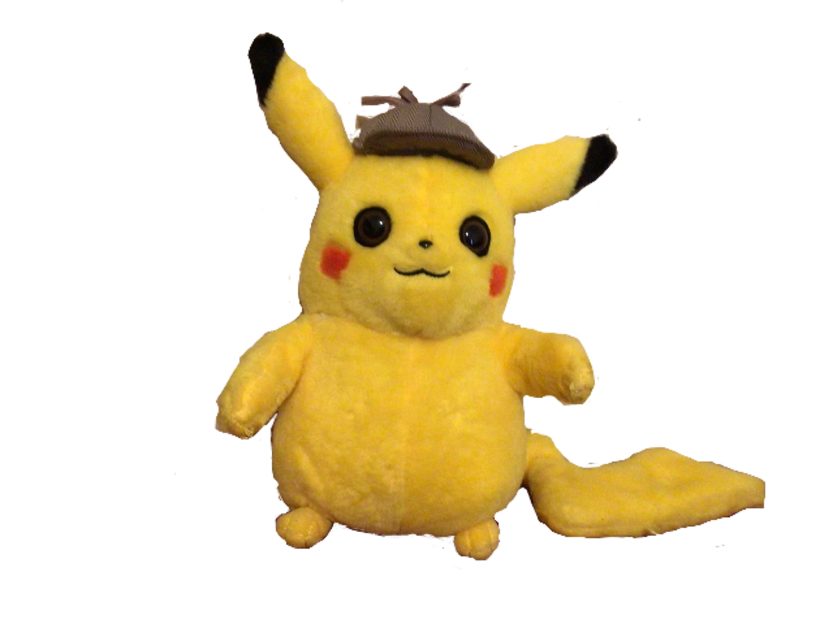 Pikachu | The Random Skits Show Wiki | Fandom