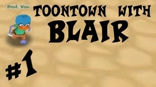 Discuss Everything About The Random Toon Archive Wiki | Fandom