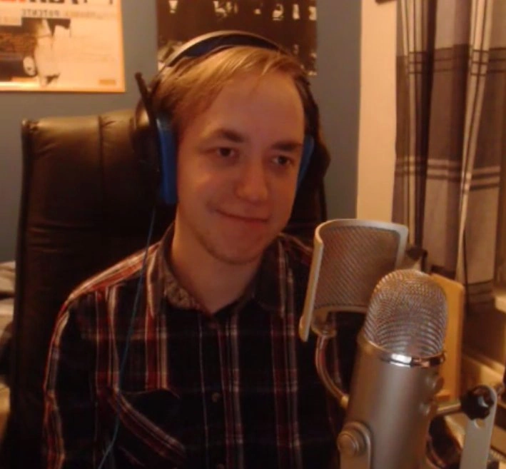 Characters | The Random Toon Archive Wiki | Fandom