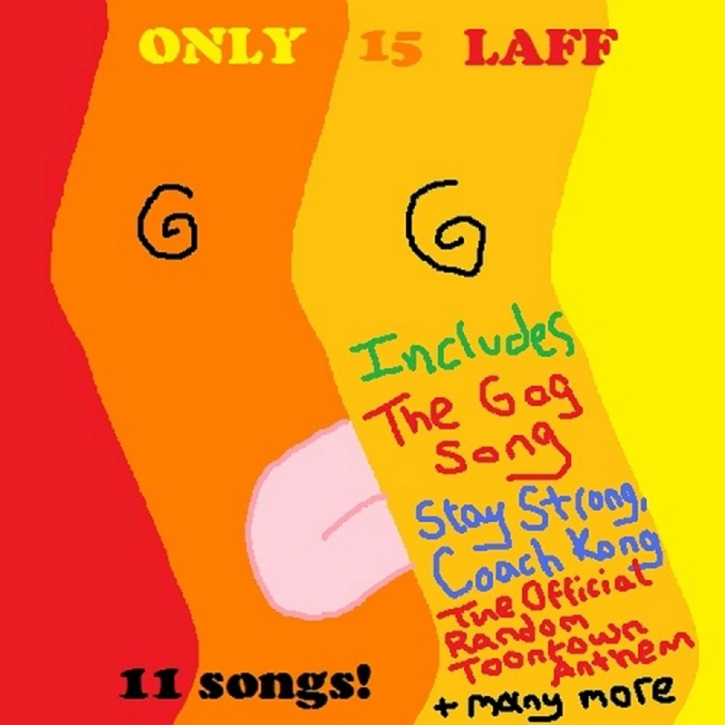 Music | The Random Toon Archive Wiki | Fandom