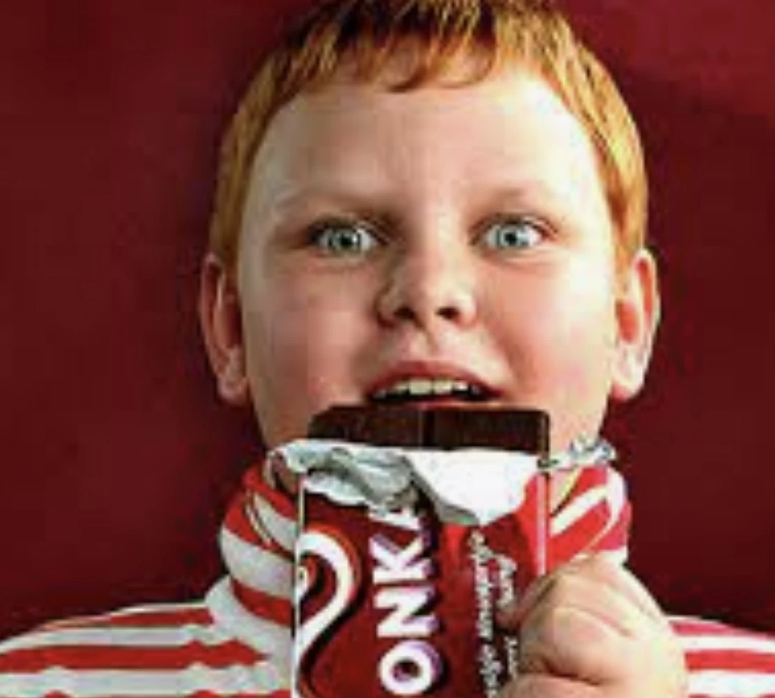 Augustus Gloop | The Random Wiki Stuff Wiki | Fandom