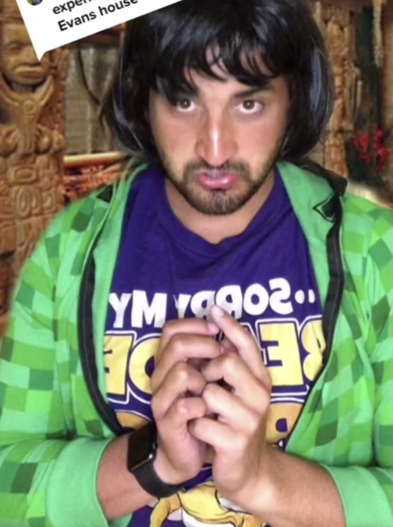 Evan (ToneFrance) | The Random Wiki Stuff Wiki | Fandom