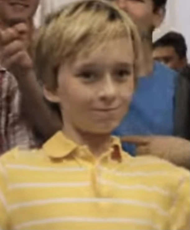 Liam (The ZER0S) | The Random Wiki Stuff Wiki | Fandom