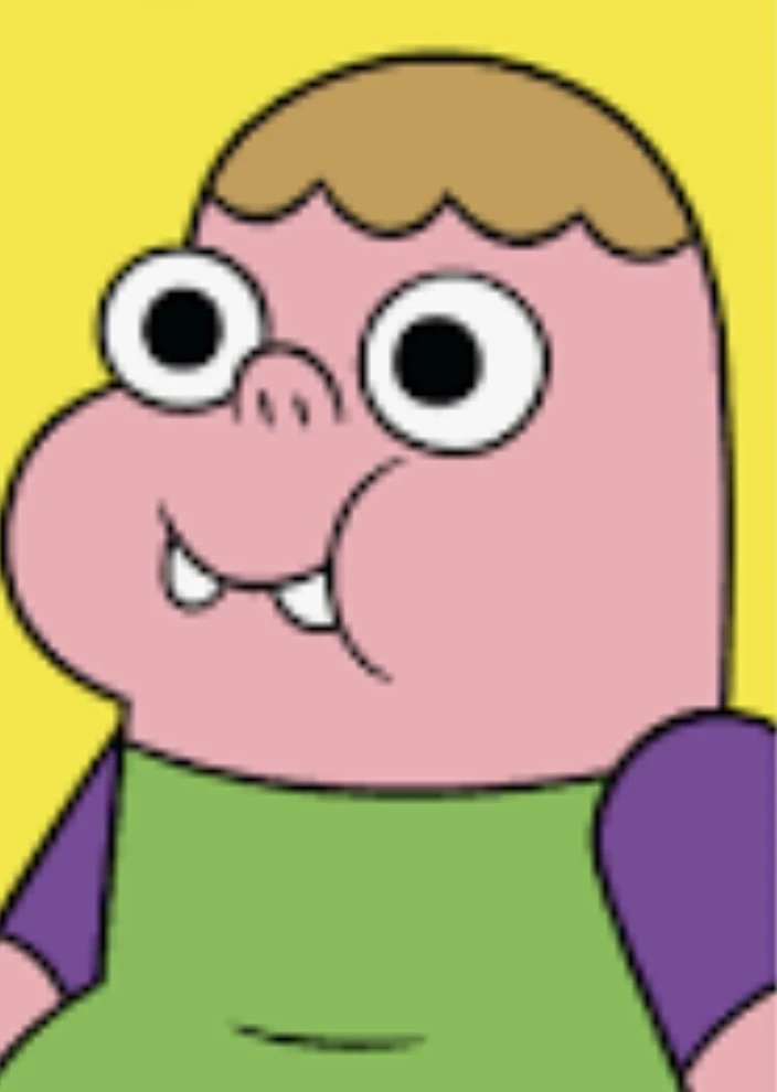 Clarence | The Random Wiki Stuff Wiki | Fandom
