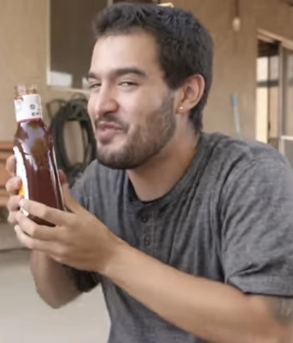 Chris (TheCrazyGorilla) | The Random Wiki Stuff Wiki | Fandom