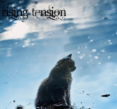Rising Tension | The Random Writing Wiki | Fandom