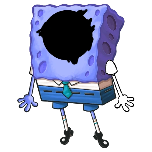 Randombob F. Squarepants | The Randombob Wiki | Fandom