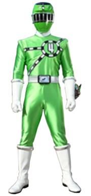 Hikari Nonomura | The Ranger Multiverse Wiki | Fandom