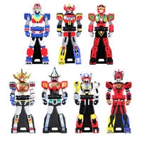 Ranger Keys | The Ranger Multiverse Wiki | Fandom