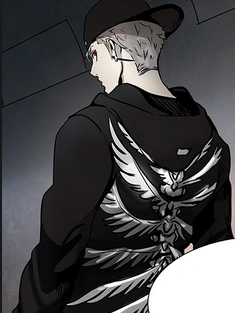 Urek Mazino | Wiki The Ranker | Fandom