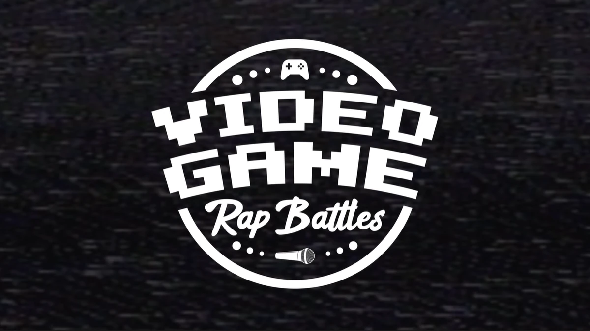 Video Game Rap Battles | The Rap Battle Archive Wiki | Fandom