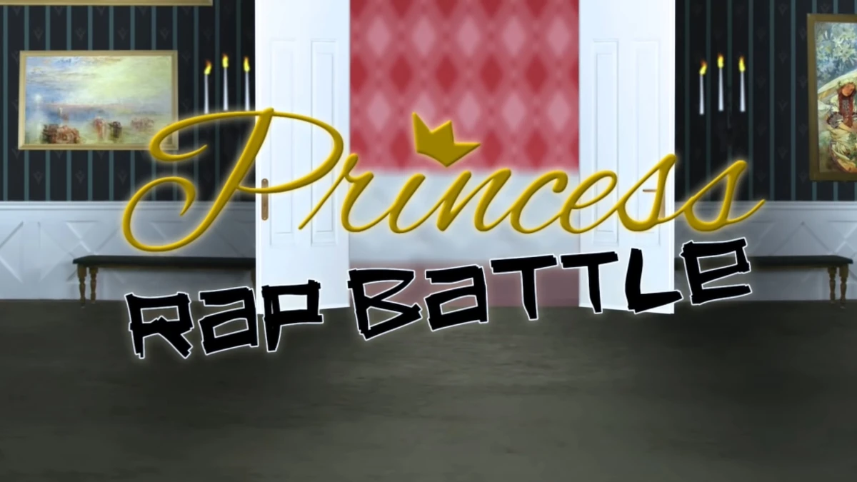 Princess Rap Battles | The Rap Battle Archive Wiki | Fandom