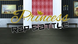 Princess Rap Battles | The Rap Battle Archive Wiki | Fandom