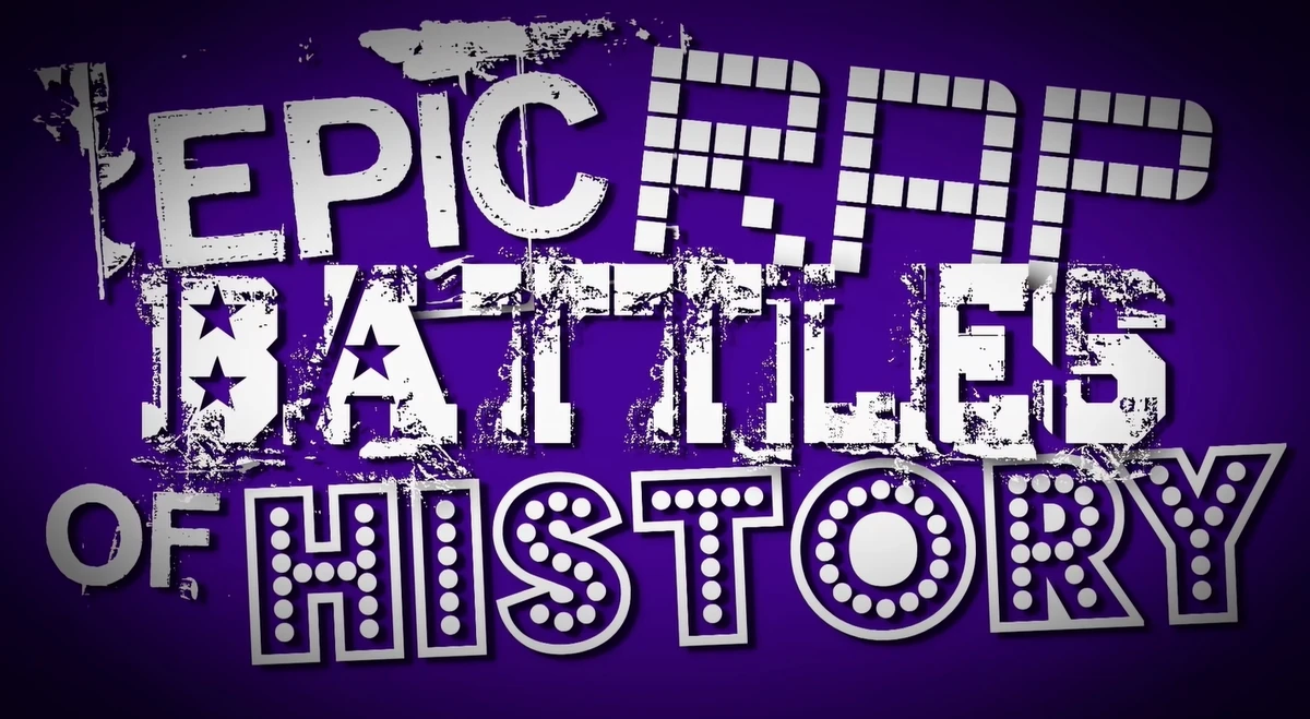 Epic Rap Battles of History | The Rap Battle Archive Wiki | Fandom