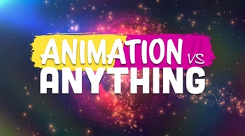 Animation vs Anything | The Rap Battle Archive Wiki | Fandom