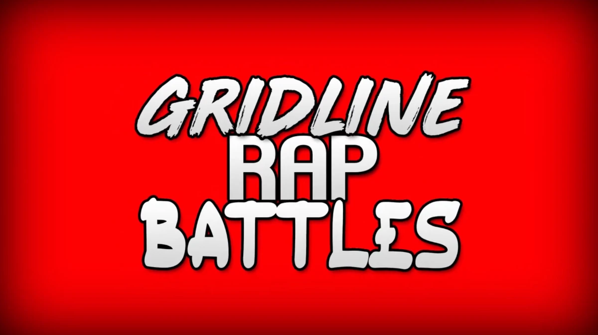 GridLine Rap Battles | The Rap Battle Archive Wiki | Fandom