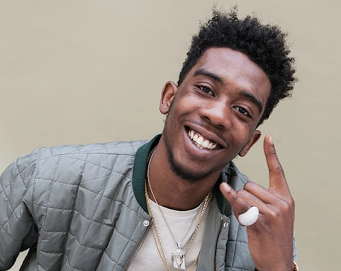 Desiigner | The Art of Rap Wiki | Fandom
